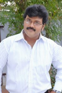 Sriman - Biography, Height & Life Story | Super Stars Bio