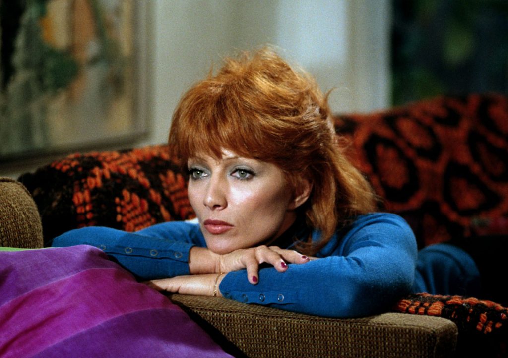 Stéphane Audran - Biography, Height & Life Story | Super Stars Bio