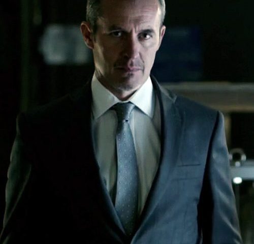 Stephen Dillane - Biography, Height & Life Story | Super Stars Bio