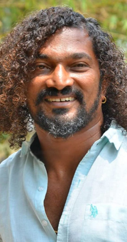 Stunt Silva - Biography, Height & Life Story | Super Stars Bio