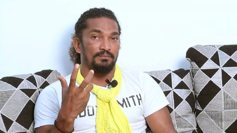 Stunt Silva - Biography, Height & Life Story | Super Stars Bio