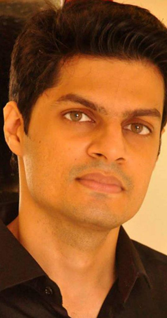 Sudev Nair - Biography, Height & Life Story | Super Stars Bio