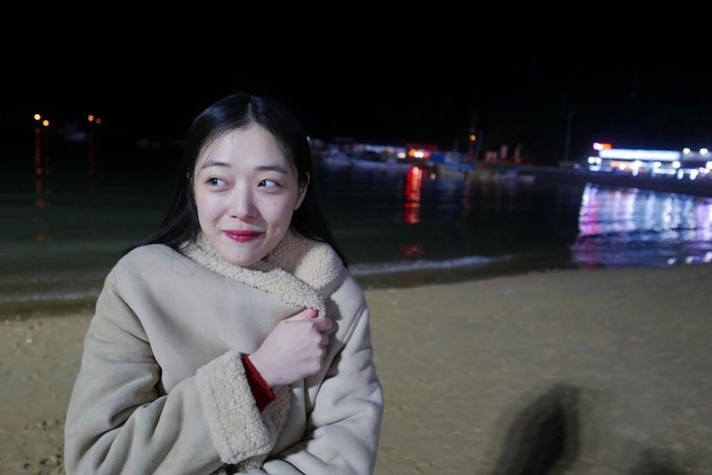 Sulli - Biography, Height & Life Story | Super Stars Bio