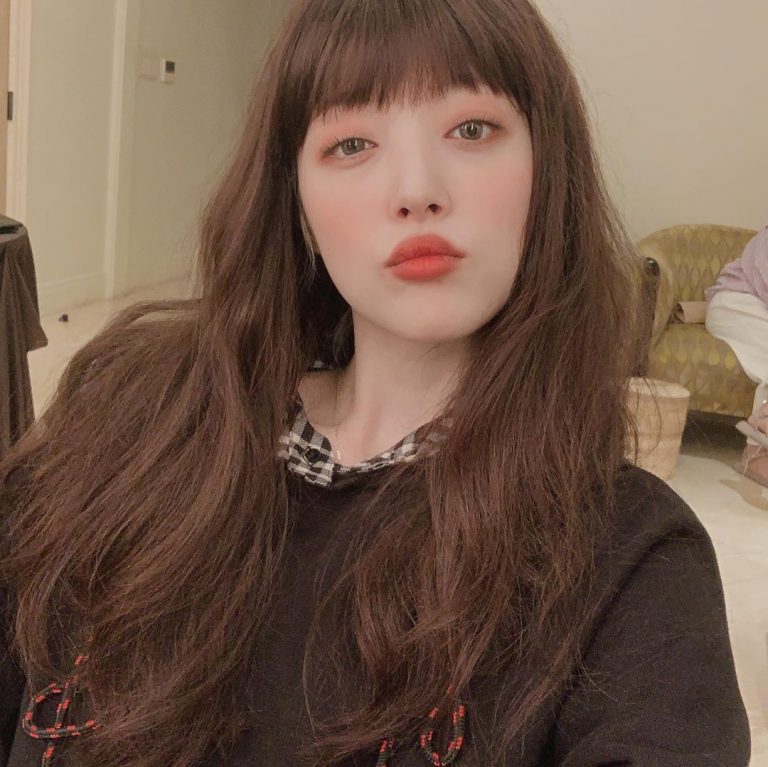 Sulli - Biography, Height & Life Story | Super Stars Bio