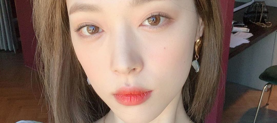 Sulli - Biography, Height & Life Story | Super Stars Bio
