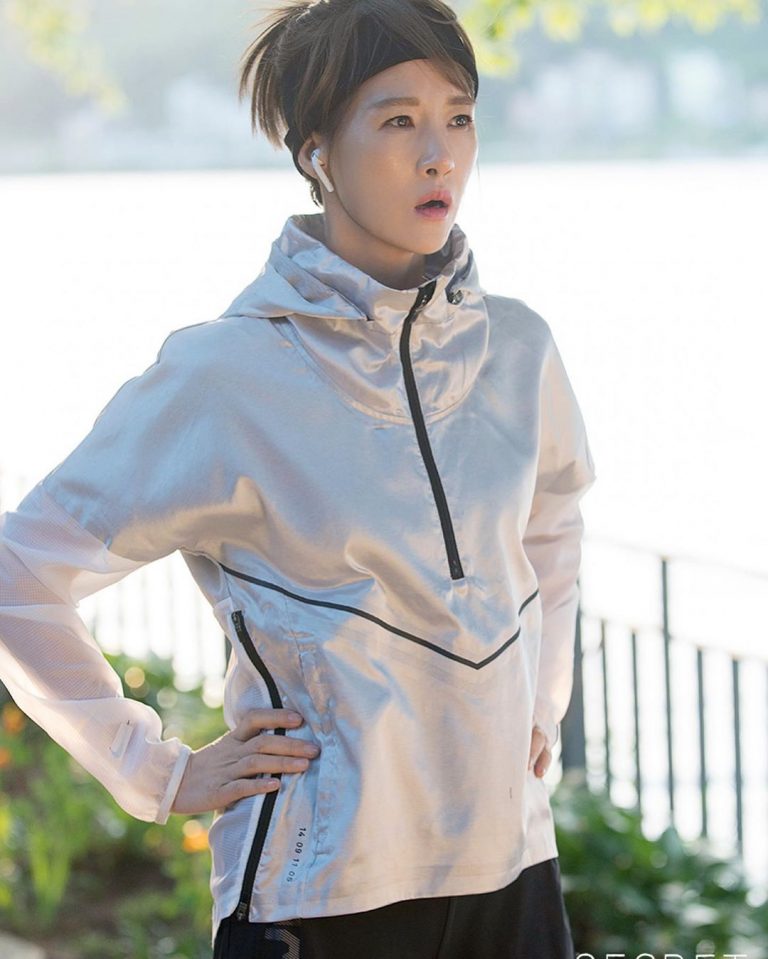 Sun-ah Kim - Biography, Height & Life Story | Super Stars Bio