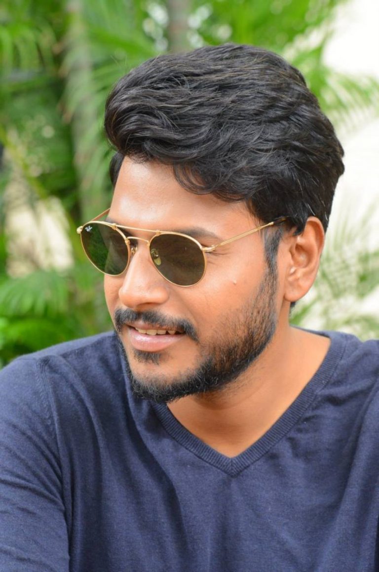 Sundeep Kishan - Biography, Height & Life Story | Super Stars Bio