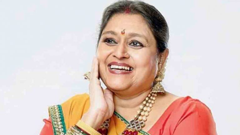 Supriya Pathak - Biography, Height & Life Story | Super Stars Bio