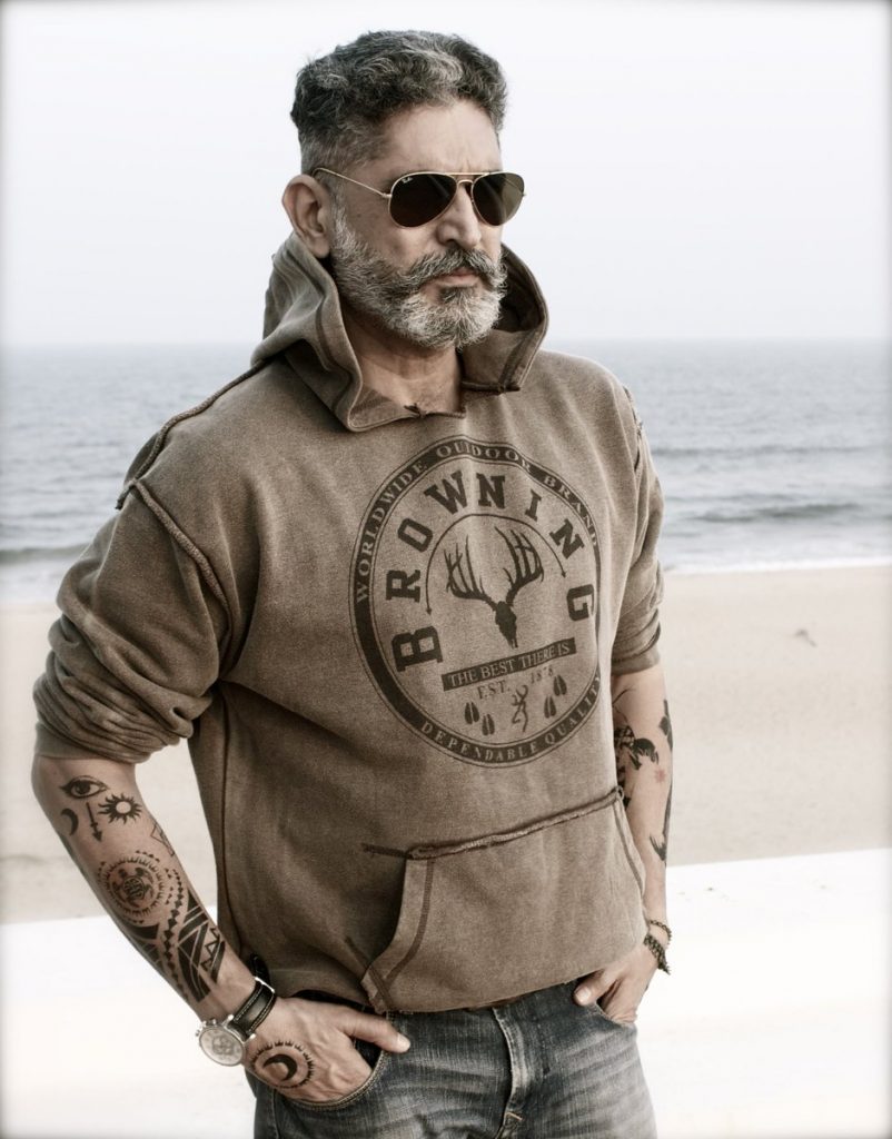 Suresh Chandra Menon - Biography, Height & Life Story | Super Stars Bio