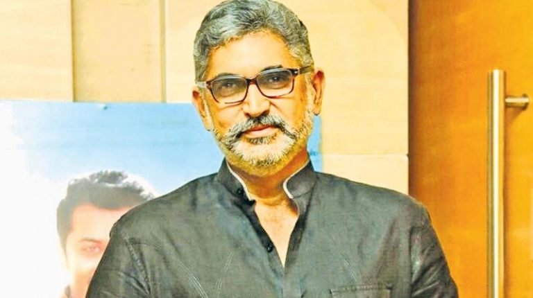 Suresh Chandra Menon - Biography, Height & Life Story | Super Stars Bio