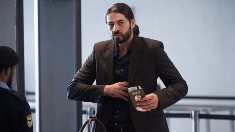 Tamer Burjaq - Biography, Height & Life Story | Super Stars Bio