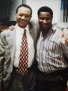 Terence Rosemore - Biography, Height & Life Story | Super Stars Bio