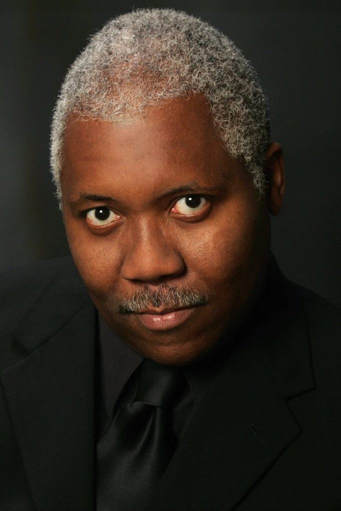 Terence Rosemore - Biography, Height & Life Story | Super Stars Bio