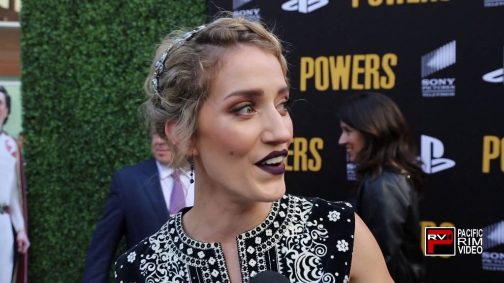 Teri Wyble - Biography, Height & Life Story | Super Stars Bio