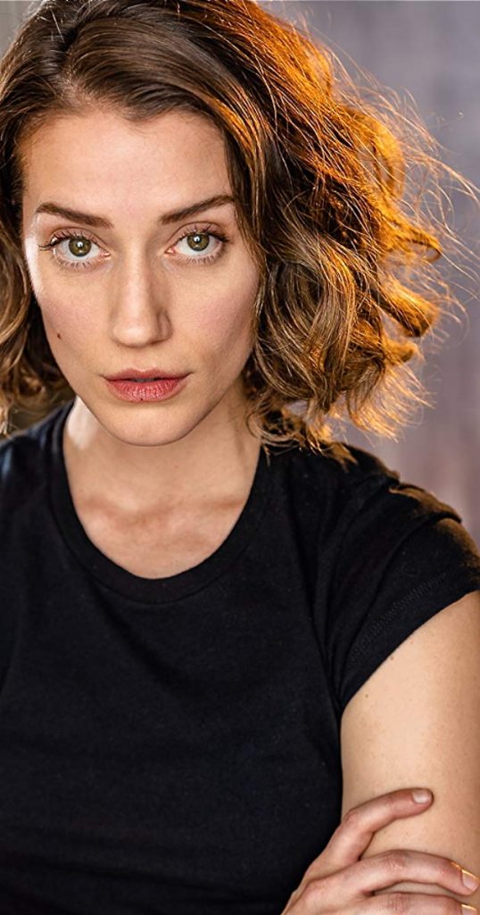 Teri Wyble - Biography, Height & Life Story | Super Stars Bio