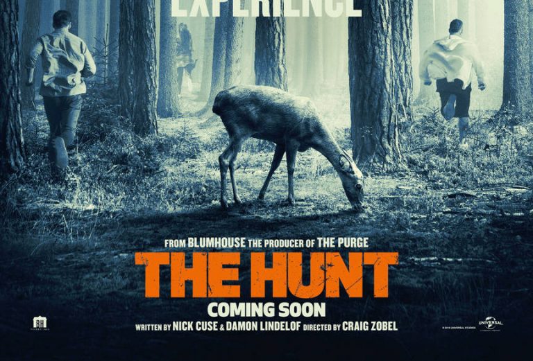The Hunt Cast, Actors, Producer, Director, Roles, Salary - Super Stars Bio