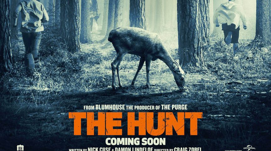 The Hunt Cast, Actors, Producer, Director, Roles, Salary - Super Stars Bio