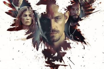 The Informer Movie Actors Cast, Director & Crew Roles, Salary - Super ...