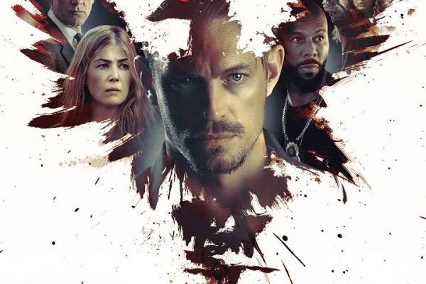 The Informer Movie Actors Cast, Director & Crew Roles, Salary - Super ...