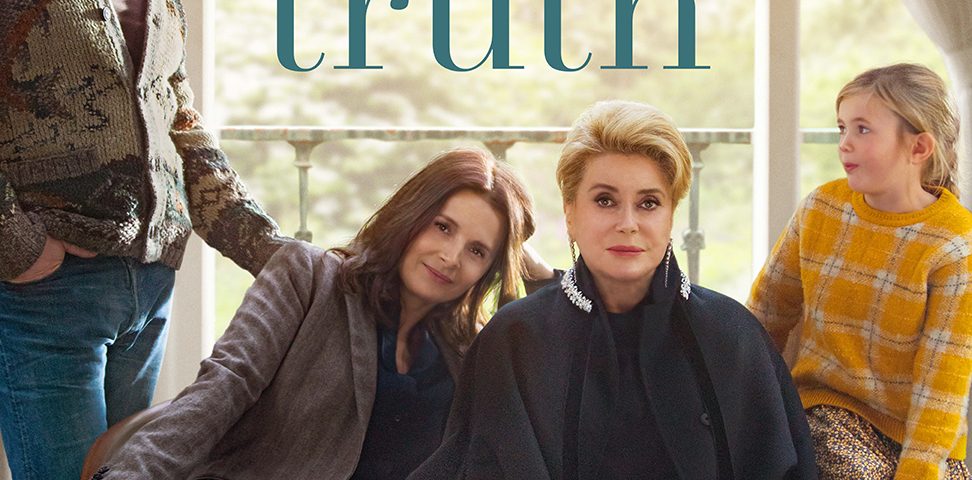 The Truth Cast, Actors, Producer, Director, Roles, Salary - Super Stars Bio