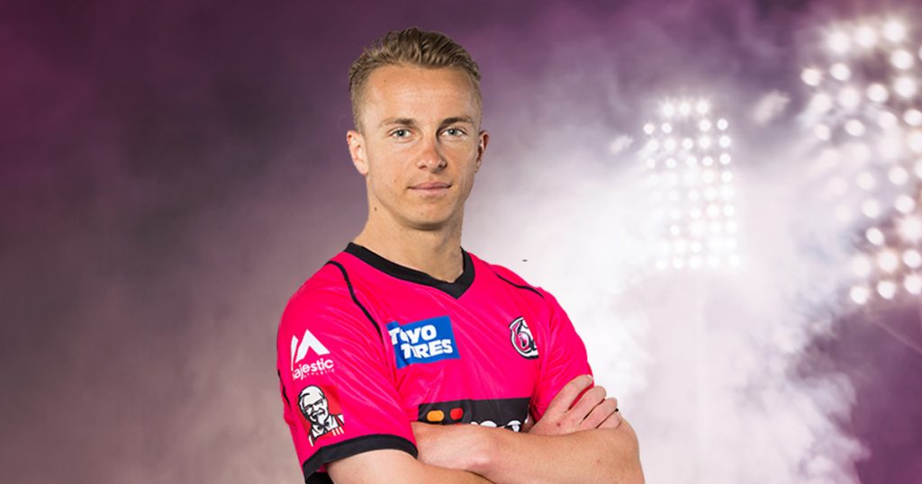 Tom Curran - Biography, Height & Life Story | Super Stars Bio