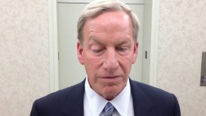 Tom Sullivan - Biography, Height & Life Story | Super Stars Bio