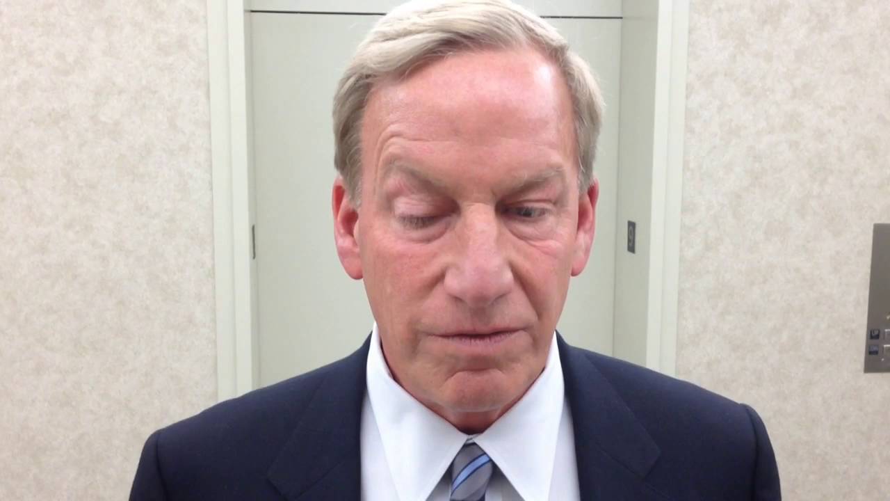 Tom Sullivan - Biography, Height & Life Story | Super Stars Bio