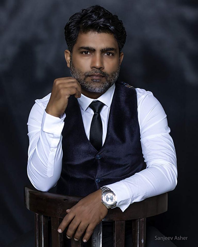 Trishaan - Biography, Height & Life Story | Super Stars Bio