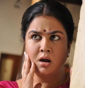 Urvashi - Biography, Height & Life Story | Super Stars Bio