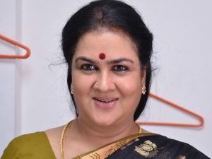 Urvashi - Biography, Height & Life Story | Super Stars Bio