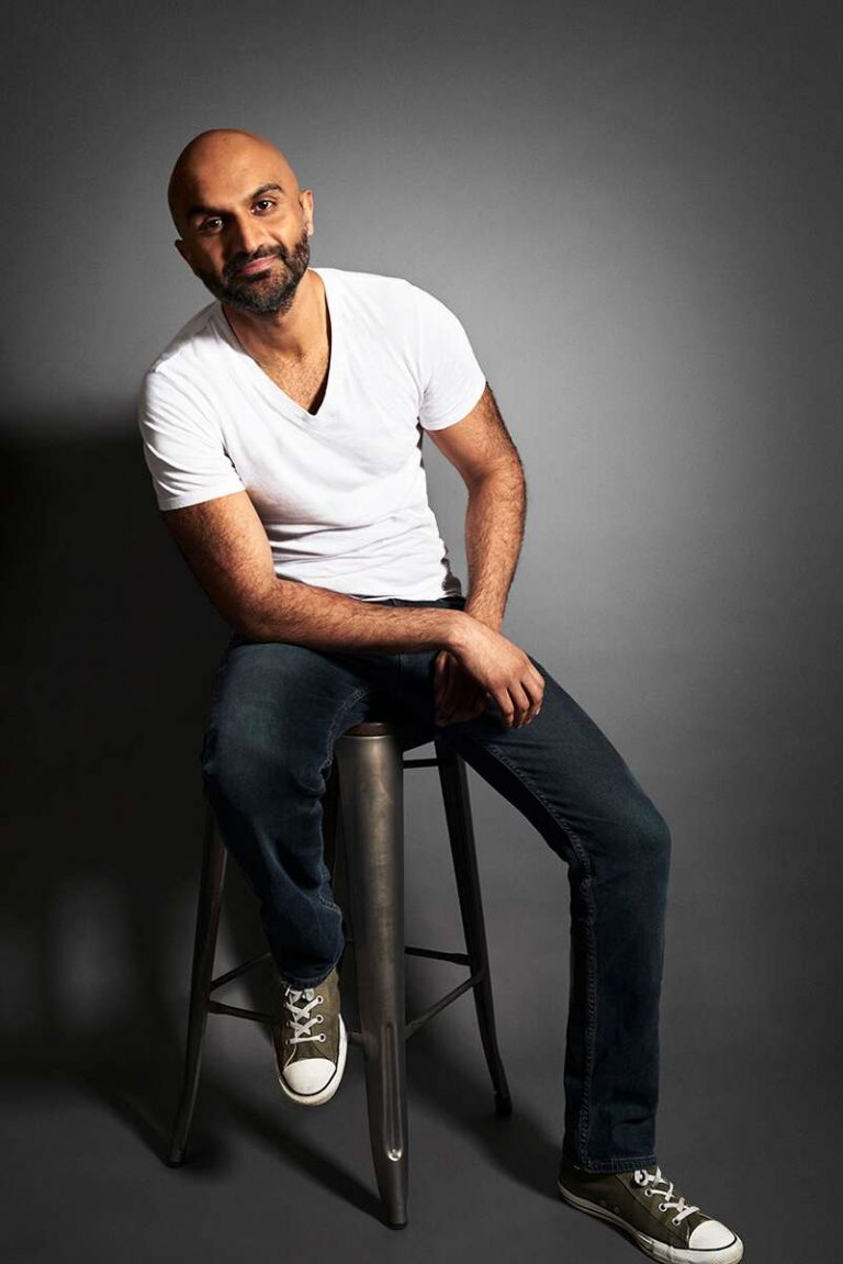 Usman Ally - Biography, Height & Life Story | Super Stars Bio