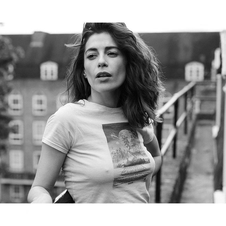 Valeria Vereau - Biography, Height & Life Story | Super Stars Bio