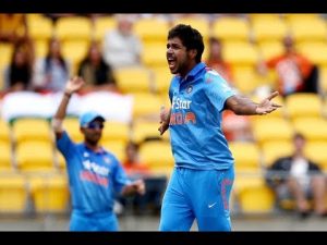 Varun Aaron - Biography, Height & Life Story | Super Stars Bio