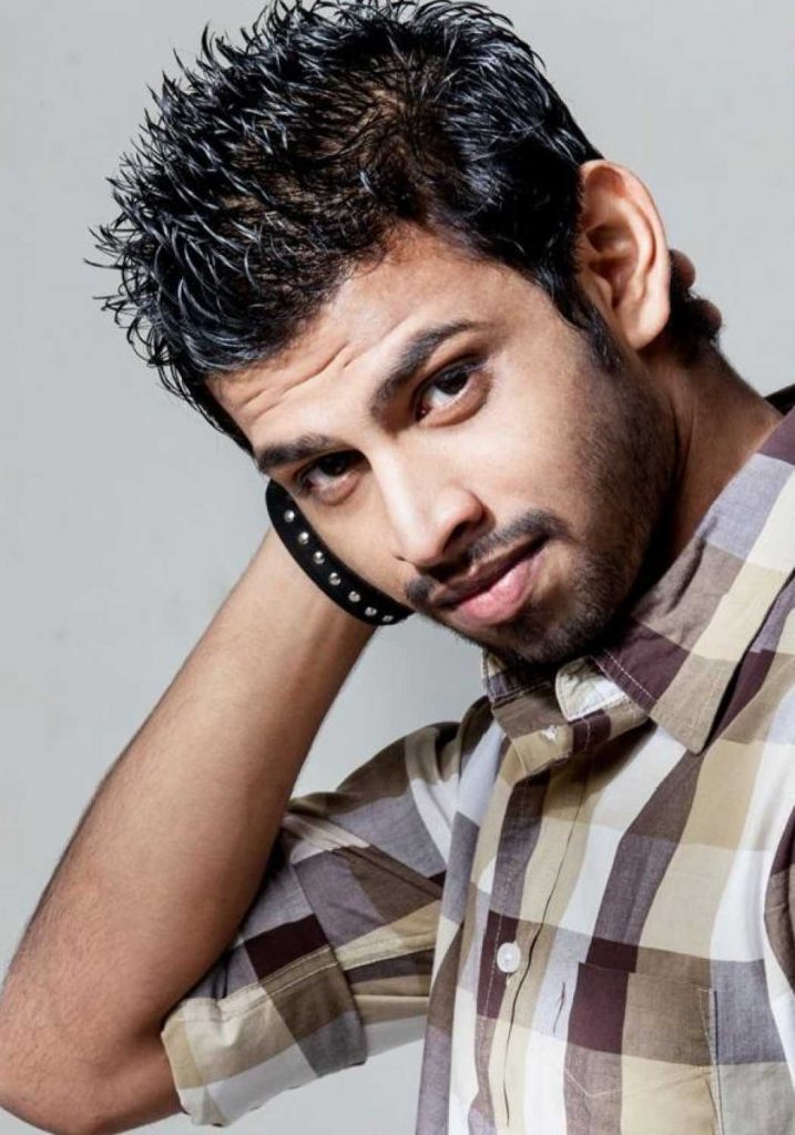 Varun (actor) - Biography, Height & Life Story | Super Stars Bio
