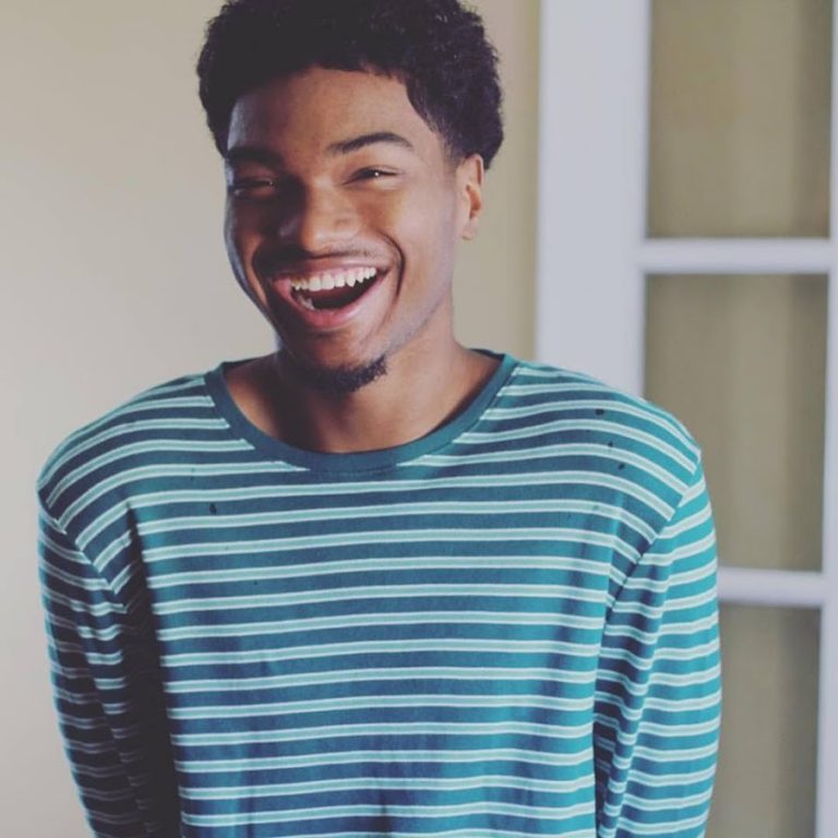 Victor Pope Jr. - Biography, Height & Life Story | Super Stars Bio