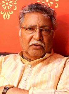 Vikram Gokhale - Biography, Height & Life Story | Super Stars Bio