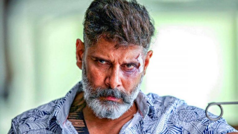 Vikram - Biography, Height & Life Story | Super Stars Bio