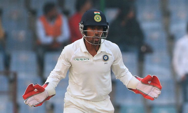 Wriddhiman Saha - Biography, Height & Life Story | Super Stars Bio