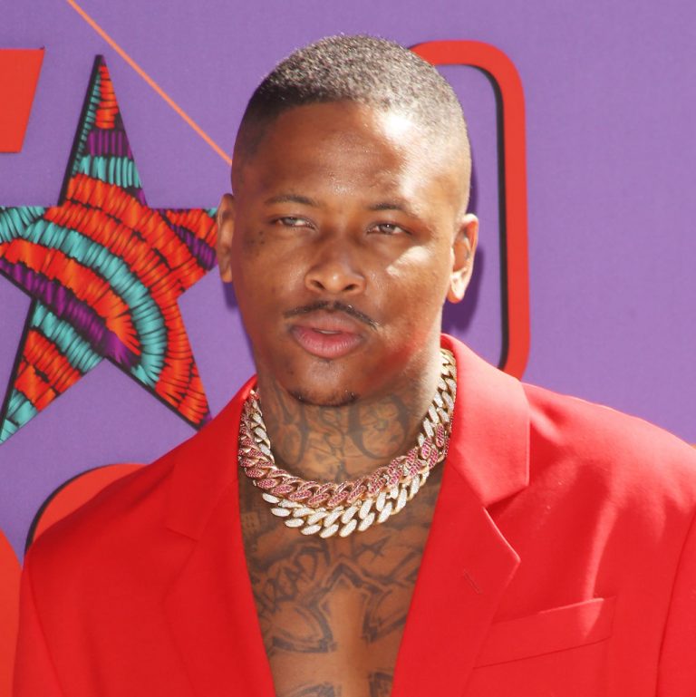 YG - Biography, Height & Life Story | Super Stars Bio
