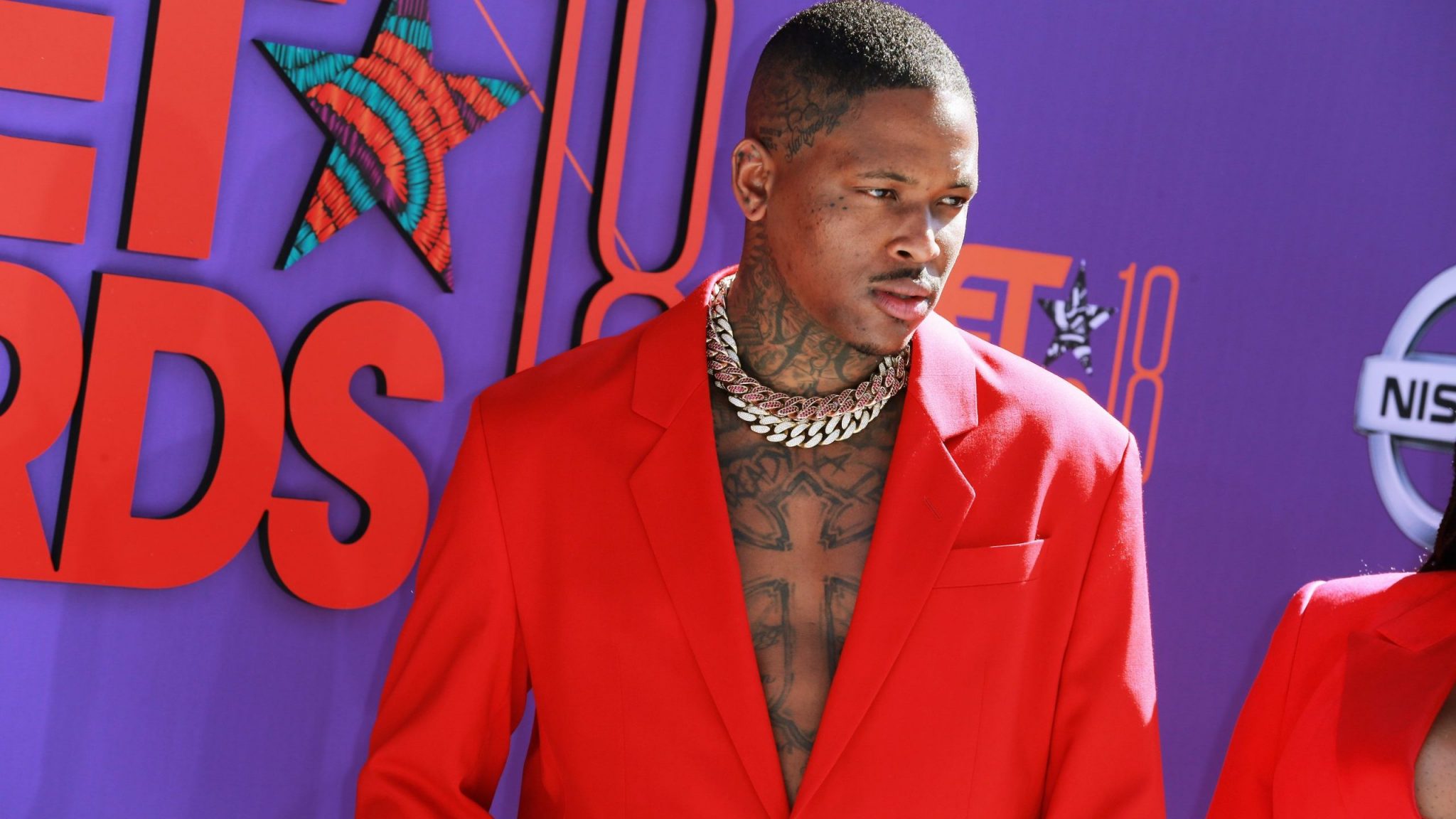 YG - Biography, Height & Life Story | Super Stars Bio