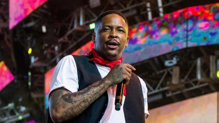 YG - Biography, Height & Life Story | Super Stars Bio