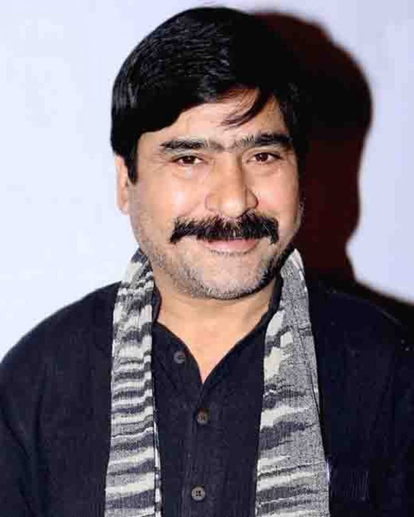 Yashpal Sharma - Biography, Height & Life Story | Super Stars Bio
