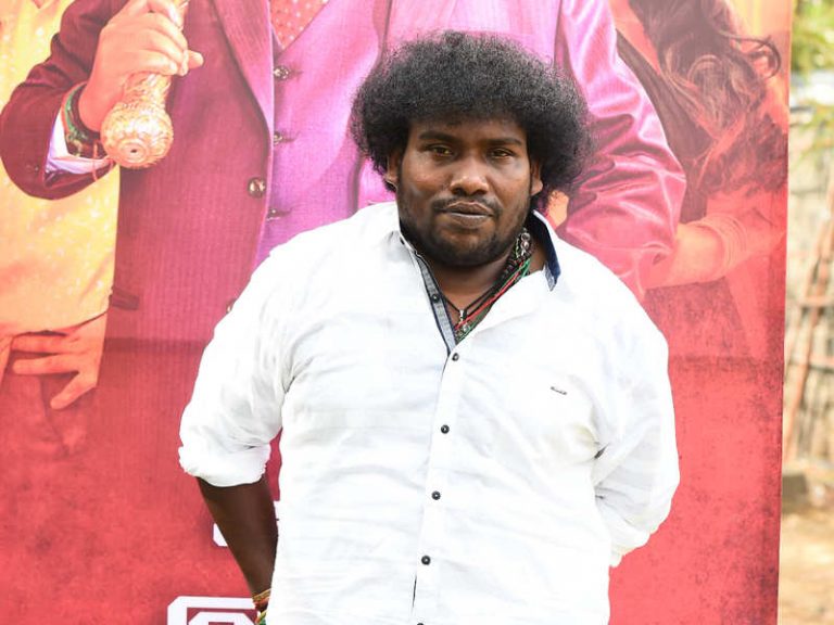 Yogi Babu - Biography, Height & Life Story | Super Stars Bio