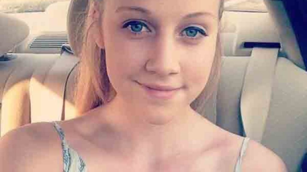 Aleisha McDonald - Biography, Height & Life Story | Super Stars Bio