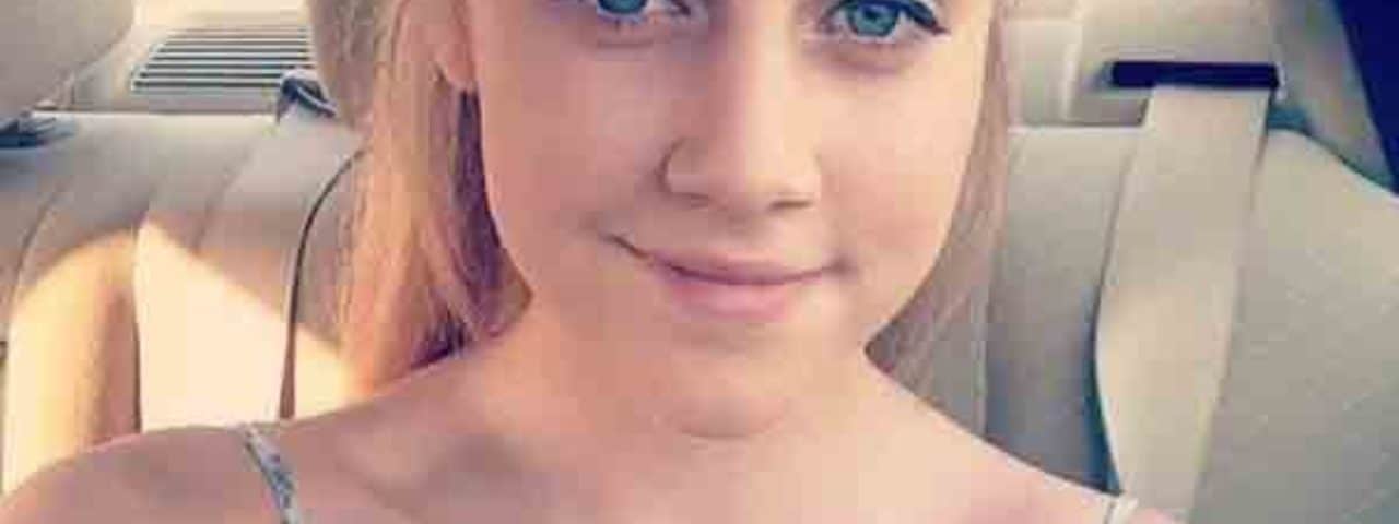 Aleisha McDonald - Biography, Height & Life Story | Super Stars Bio