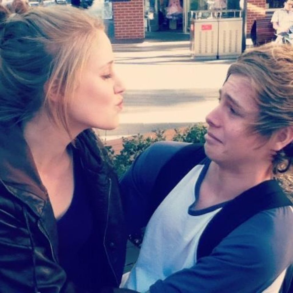 Aleisha McDonald - Biography, Height & Life Story | Super Stars Bio