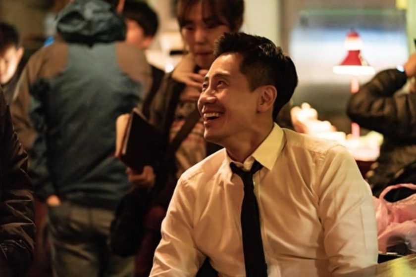 Shin Ha-kyun - Biography, Height & Life Story | Super Stars Bio