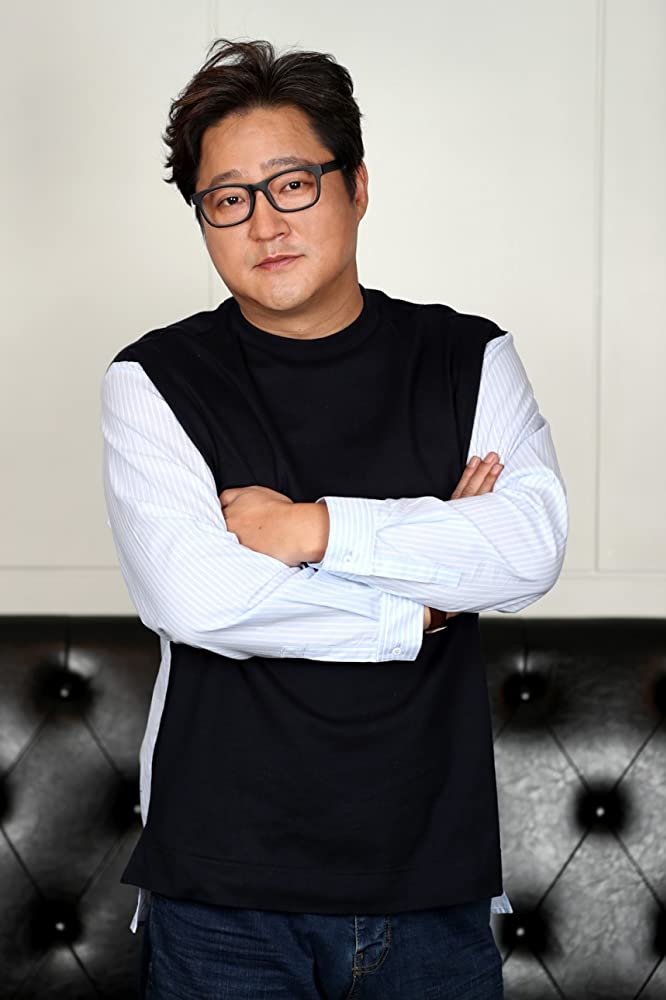 Kwak Do-won - Biography, Height & Life Story | Super Stars Bio