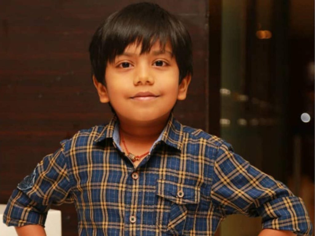 Ashwanth Ashokkumar - Biography, Height & Life Story | Super Stars Bio