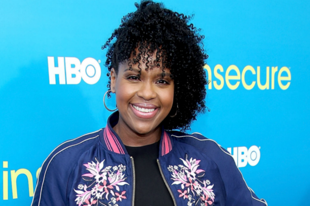 Natasha Rothwell - Biography, Height & Life Story | Super Stars Bio
